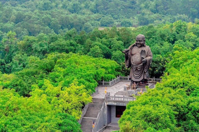 From Hanoi: Ninh Binh  Bai Dinh & Trang An & Mua Cave Tour - FAQ