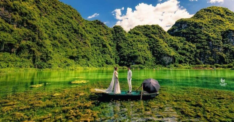 From Hanoi: Ninh Binh Hoa Lu or Bai Dinh, Trang An, Mua Cave - Final Thoughts