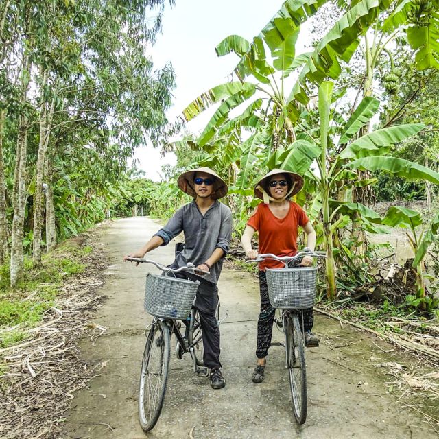 From HCM: Mekong Delta & Cai Rang Floating Market 2-Day Tour - Final Thoughts