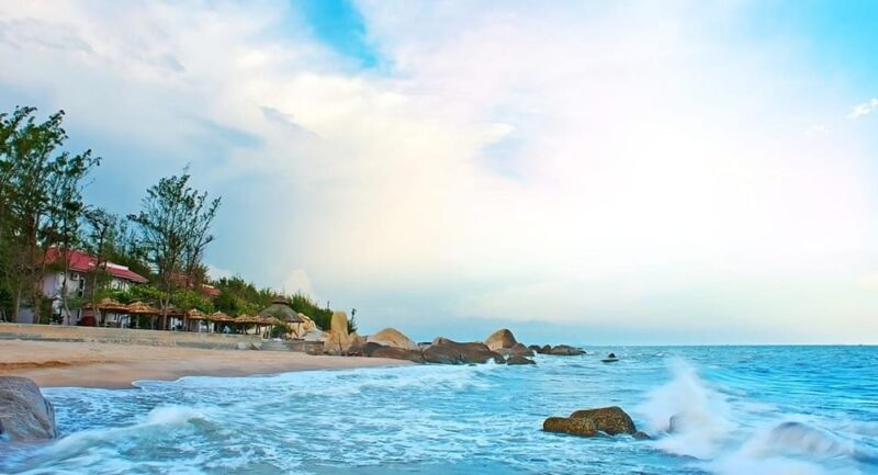 From HCM: Private Day Trip to Vung Tau Beach  Scenic Views - FAQ