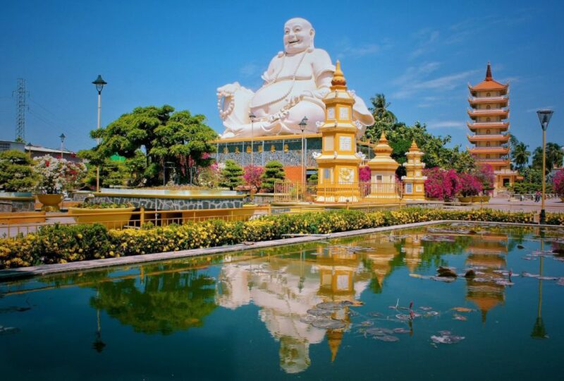 From Ho Chi Minh city: Luxury Mekong Full-Day Trip - FAQ