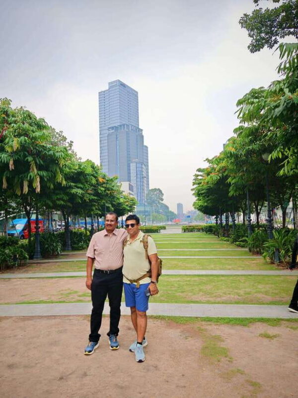 From Ho Chi Minh: Street Food Tour by Motorbike/ Private Car - Final Thoughts: Is This Tour Right for You?