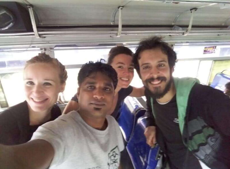 From Kandy: Sigiriya and Pidurangala Rock Tuk Tuk Day Tour - Final Thoughts on Value and Suitability