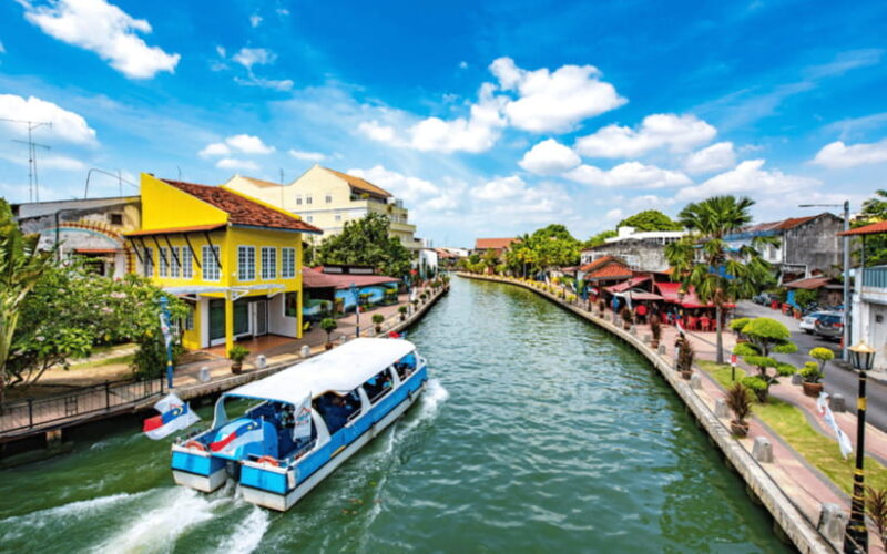 From Kuala Lumpur: Malacca World Heritage City Full Day Tour - FAQs