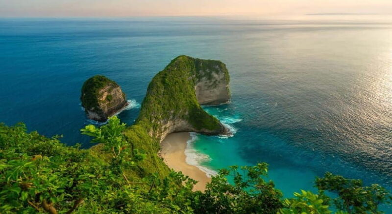 From Lembongan: Nusa Penida Private Snorkeling & West Tour - FAQ