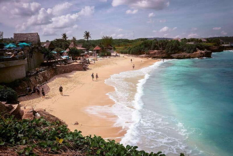 From Lembongan: Snorkeling 3 Spots, Mangrove and Land Tour - Final Thoughts