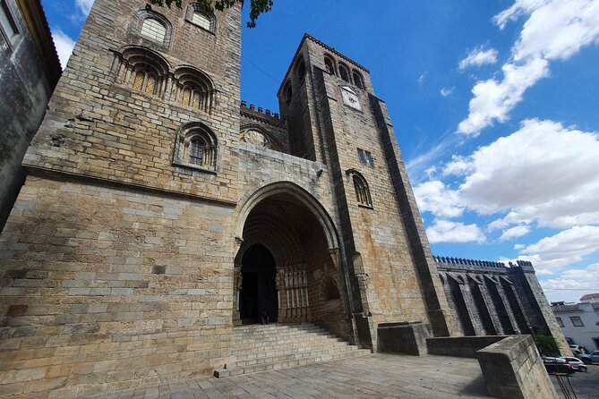 From Lisboa: Evora & Monsaraz Private Full Day Tour - FAQ