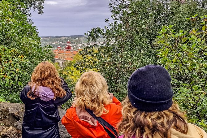 from Lisbon: Sintra half-day sightseeing tour - Final Thoughts