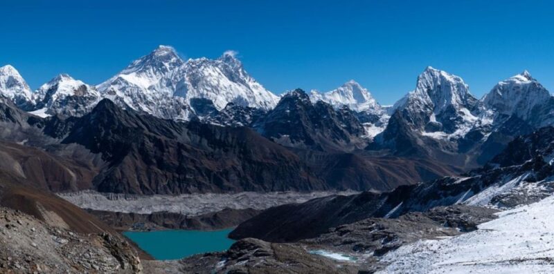 From Lukla: 11 Day Everest Base Camp with Kala Patthar Trek - FAQ