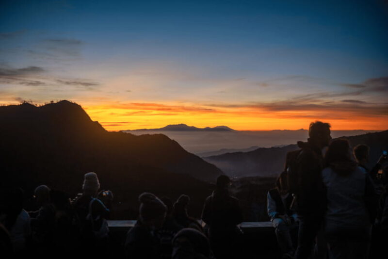 From Malang : 2 Days Mount Bromo & Ijen Volcano Crater Tour - Value and Cost Analysis