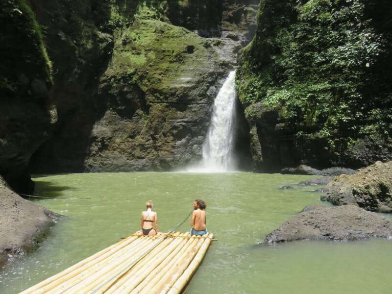 From Manila: Pagsanjan Falls Day Tour - Final Thoughts