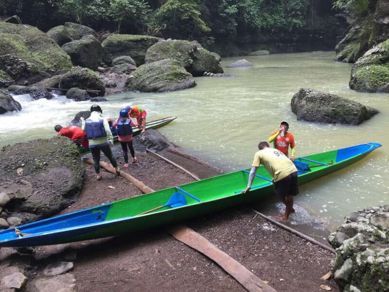 From Manila: Taal Volcano Island & Pagsanjan Falls Day Tour - Who Will Love This Tour?