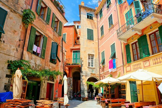 From Monterosso: Best of Cinque Terre Private Guided Tour - The Sum Up