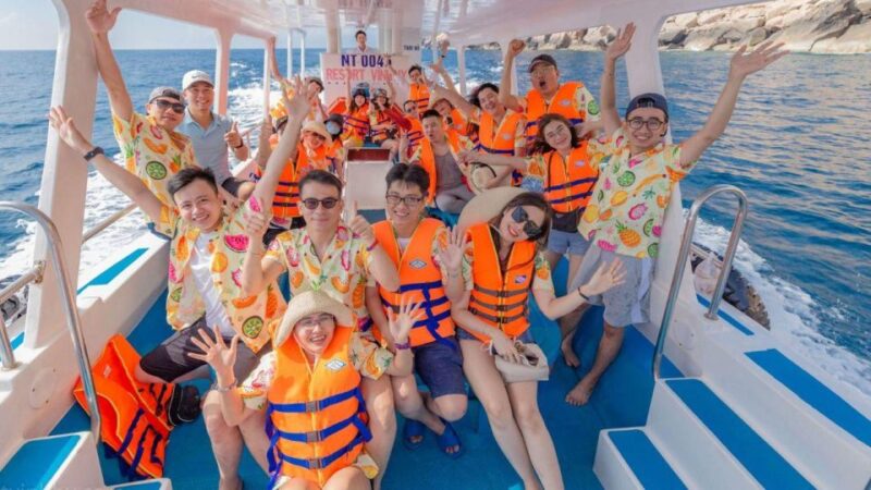From Mui Ne: Vinh Hy Bay Day Tour Snorkeling & Fishing Tour - The Sum Up: Is This Tour Worth It?