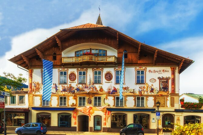 From Munich: Neuschwanstein Castle and Linderhof Private Tour - Final Thoughts