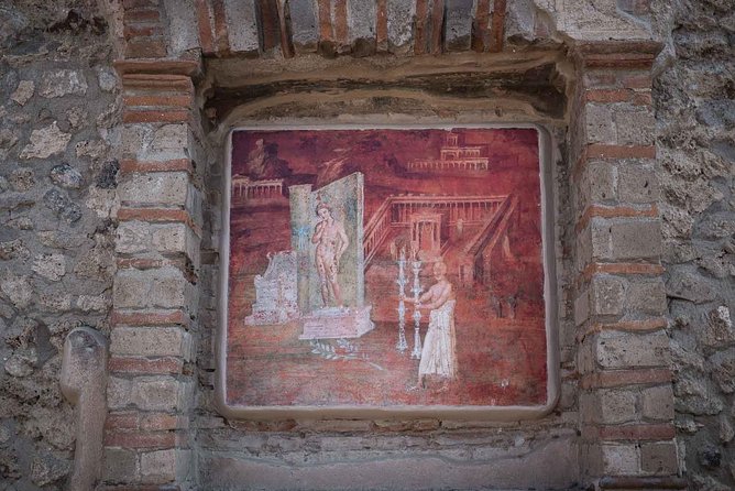 From Naples: Pompei and Sorrento city sightseeing - FAQ