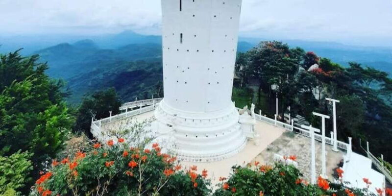 From Negombo: Ambuluwawa Tower & Tea Factory,Kandy Day Trip - Final Words