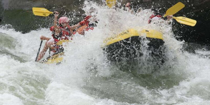 From Negombo: White Water Rafting Adventure - Final Thoughts