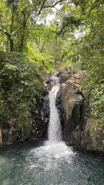From North Bali: Aling Aling Waterfall and Blue Lagoon Tour - The Value and Booking Details
