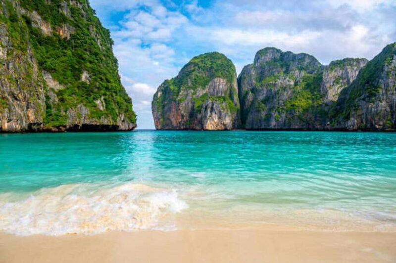 From Phi Phi: Half-Day Snorkeling Trip by Long Tail Boat - Who Will Love This Tour?