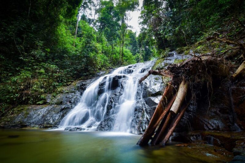 From Phuket: Customizable Khao Lak Phang Nga Tour - Full Day - Frequently Asked Questions