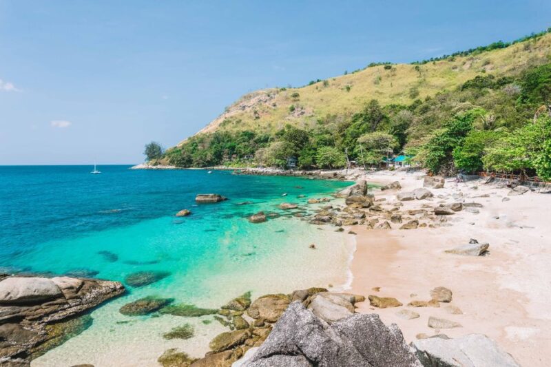 From Phuket: Customize Your Own Phuket Beaches & City Tour - The Sum Up