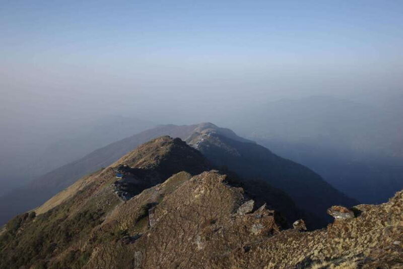 From Pokhara: Mardi Himal Trek with Accommodation and Guide - Final Thoughts