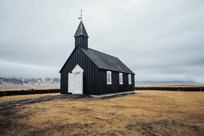 From Reykjavik: Snaefellsness Peninsula small group day tour - FAQs