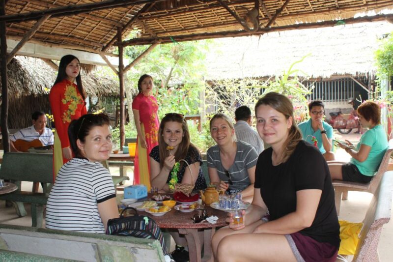 From Saigon: Private Tour to Cai Rang Floating Market 1 Day - Final Thoughts