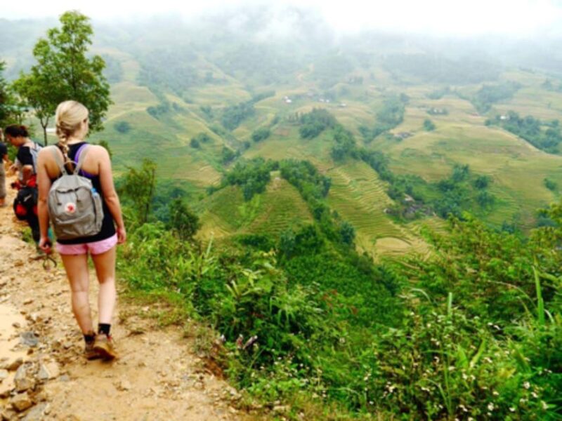 FROM SAPA: SAPA 3D2N (TA VAN FAMILY HOMESTAY & HOTEL) - The Overall Experience: Is It Worth It?