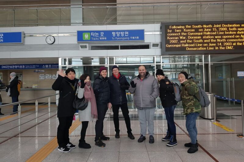 From Seoul: DMZ Tour with Optional Heroes Suspension Bridge - Final Thoughts