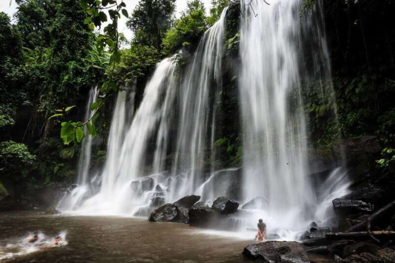From Siem Reap: Small-Group Phnom Kulen Waterfall Day Tour - Final Thoughts