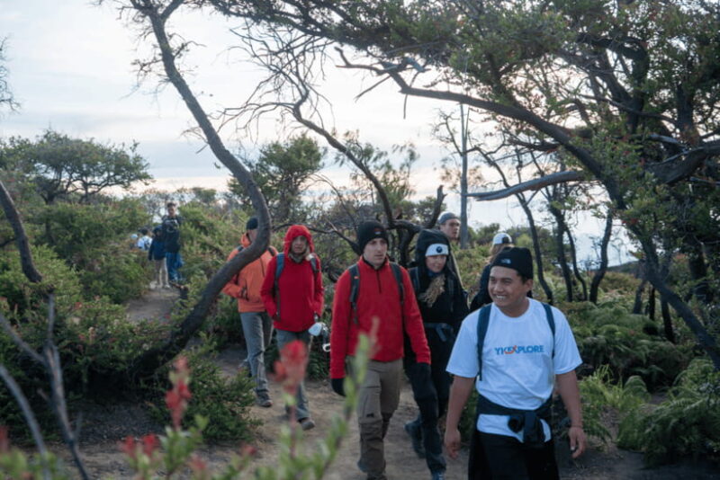 From Surabaya : Mount Bromo Sunset English Shared Guide Tour - Who Should Consider This Tour?