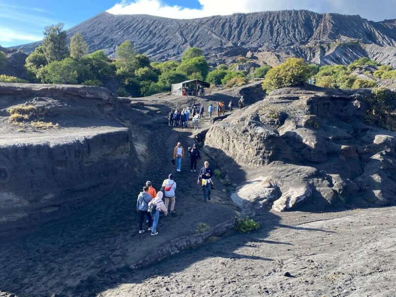 From Surabaya or Malang City : Sunrise or Sunset Mount Bromo - Final Thoughts