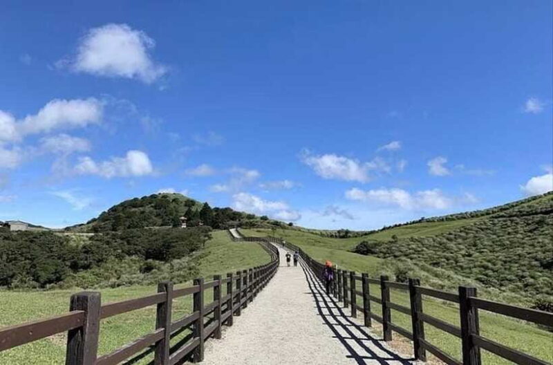 From Taipei: Beitou & Yangmingshan Private Day Tour - Final Thoughts: Who Will Love This Tour?