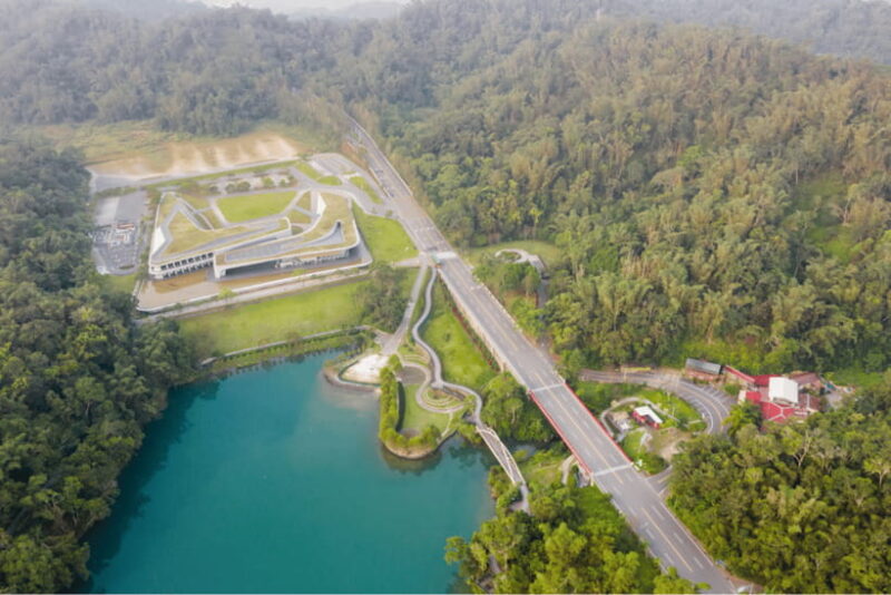 From Taipei: Nantou and Sun Moon Lake View Day Tour - Who Should Consider Other Options?