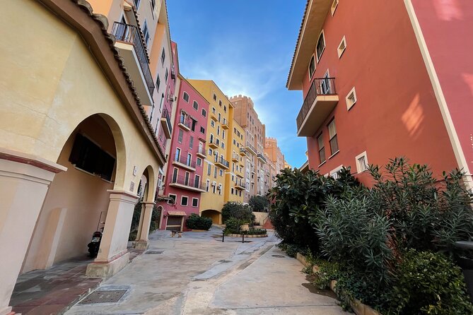 From the Old Town to the City of Arts  Small Group Bike Tour - Why This Tour Works for You
