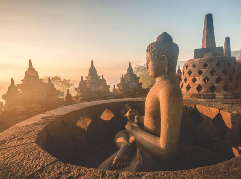 From Yogyakarta: Borobudur, Mount Bromo, and Ijen 4-Day Tour - Final Thoughts