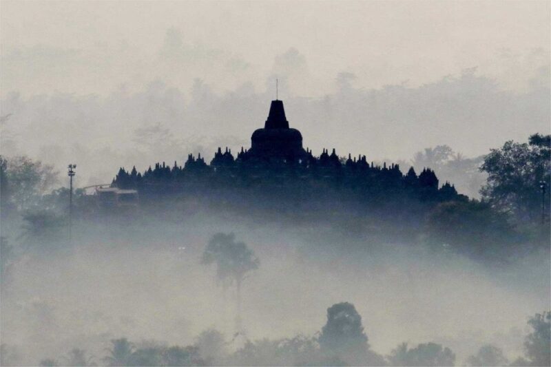 From Yogyakarta: Borobudur Sunrise Half Day Tour with Pickup - FAQ