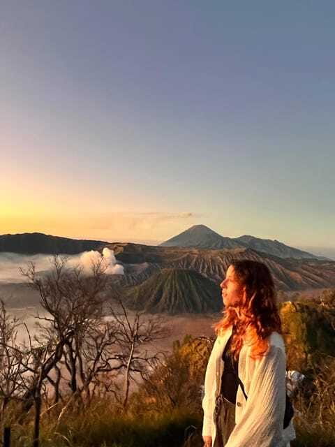 From Yogyakarta : Hiking Mount Bromo 2 day share - FAQ (Frequently Asked Questions)