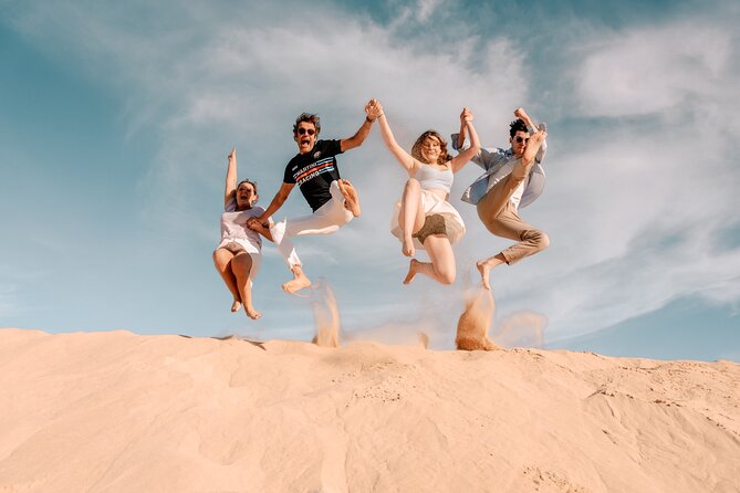 Fuerteventura Nord: Cruiser tour with photo shoot - Final Thoughts