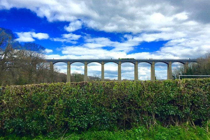 Full-Day North Wales Sightseeing Adventure from Manchester - FAQ