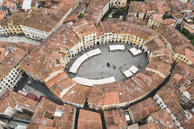 Full-Day Pisa and Lucca Day Trip from Montecatini - Final Thoughts