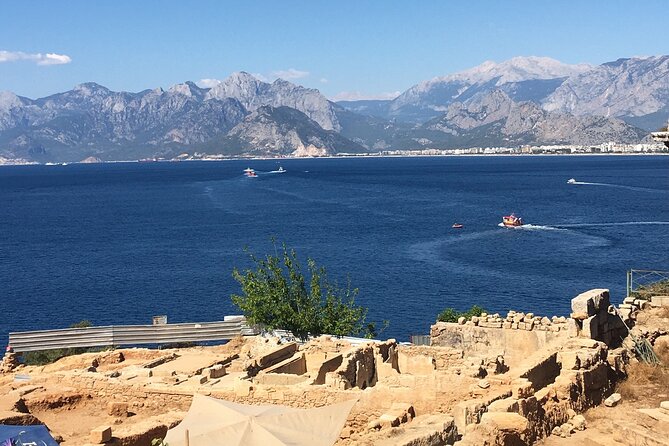 Full Day Private Antalya City Tour - FAQ