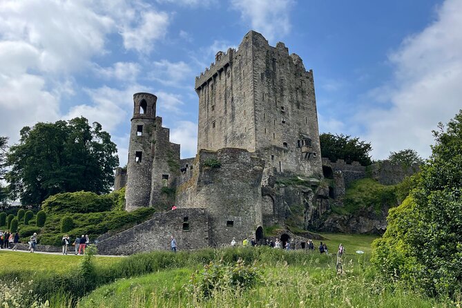 Full Day Private Shore Excursion of Blarney, Kinsale & Cork - Analyzing the Price and Value