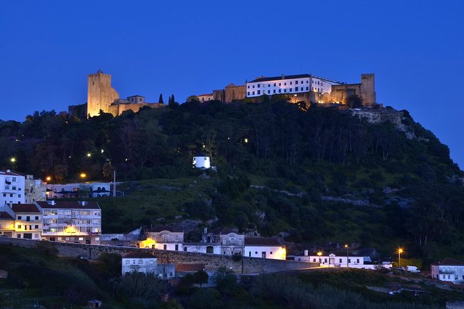 Full Day Private Tour - Arrábida Beaches and Azeitão Wine Region - Frequently Asked Questions