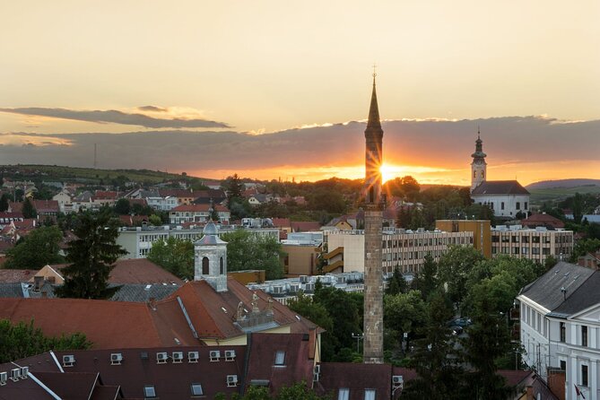 Full-Day Private Tour in Eger with Thermal Bath in Egerszalók - Weighing the Value