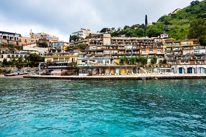 Full Day Taormina Sightseeing Private Boat Tour with Lunch - Final Thoughts