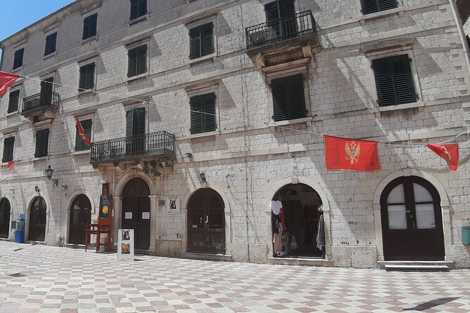 Full-Day Tour Bay of Kotor Perast Kotor and Budva small group from Dubrovnik - Authentic Experiences and Review Highlights
