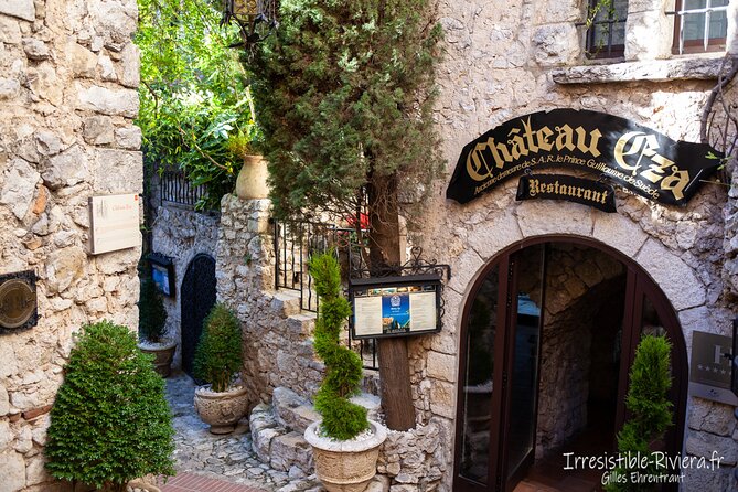 Full Day Tour in Eze Monaco and Monte-Carlo from Nice - Transitioning into Monaco: The Glamour of the Riviera